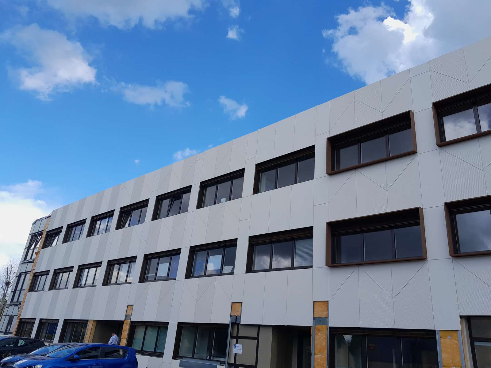 Fondation FAYAT - Groupe Isore