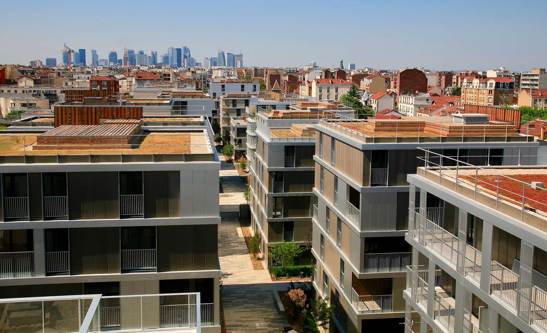 Les agnettes - Groupe Isore